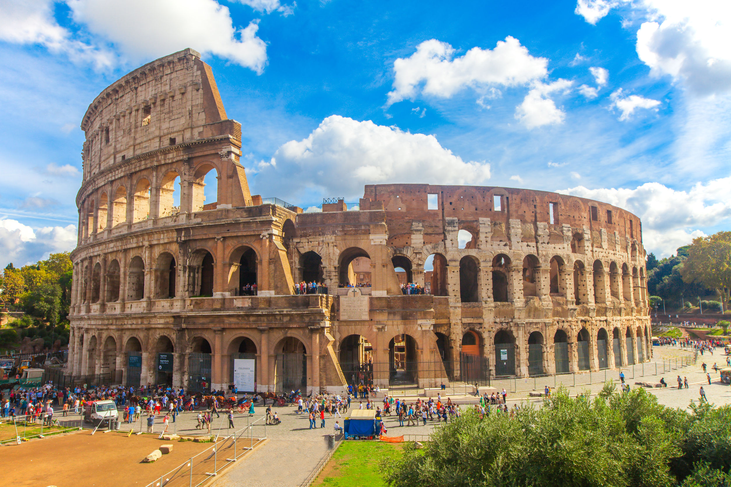 IISES International Academic Conference Rome