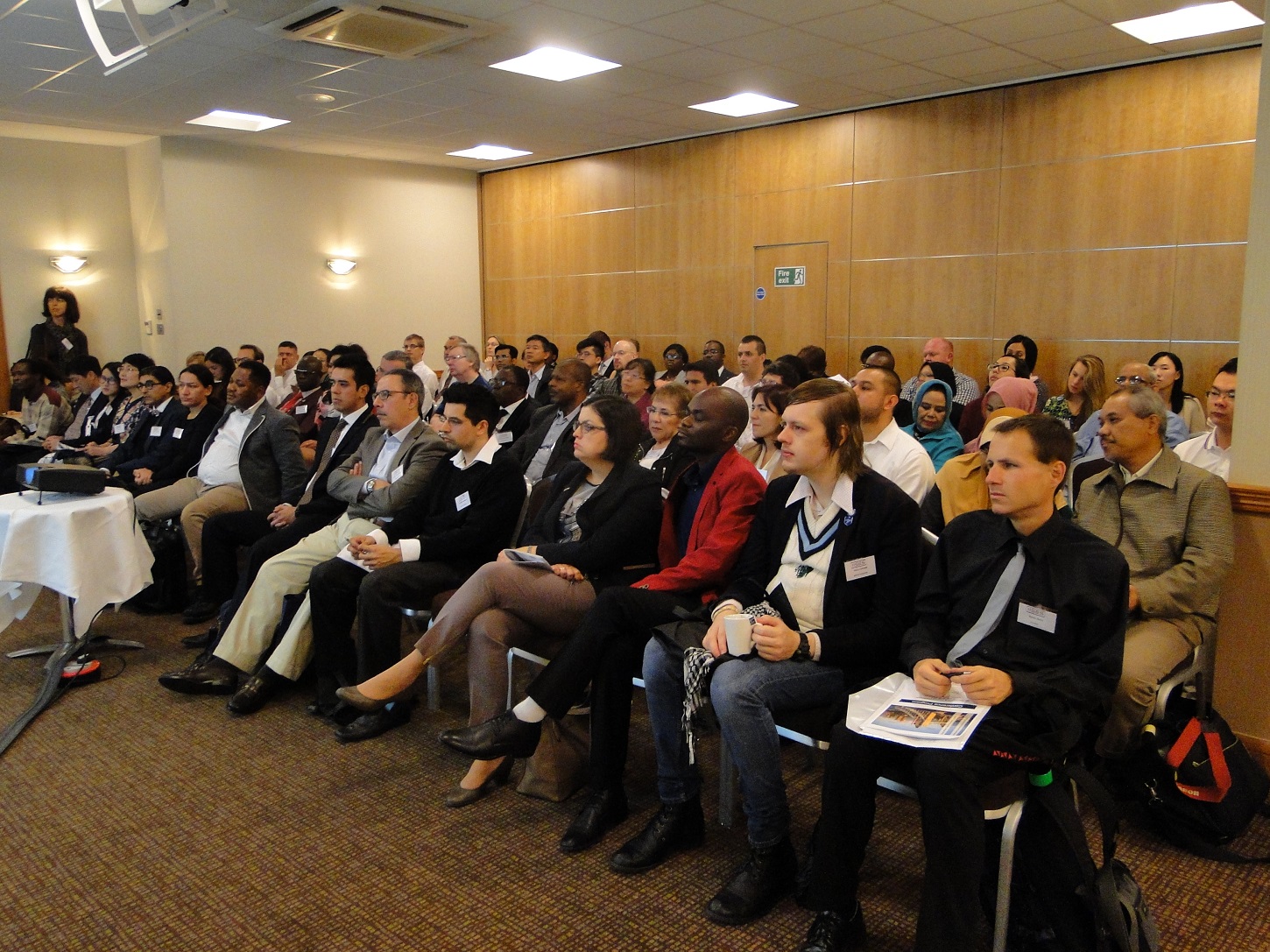 4th Economics & Finance Conference, London